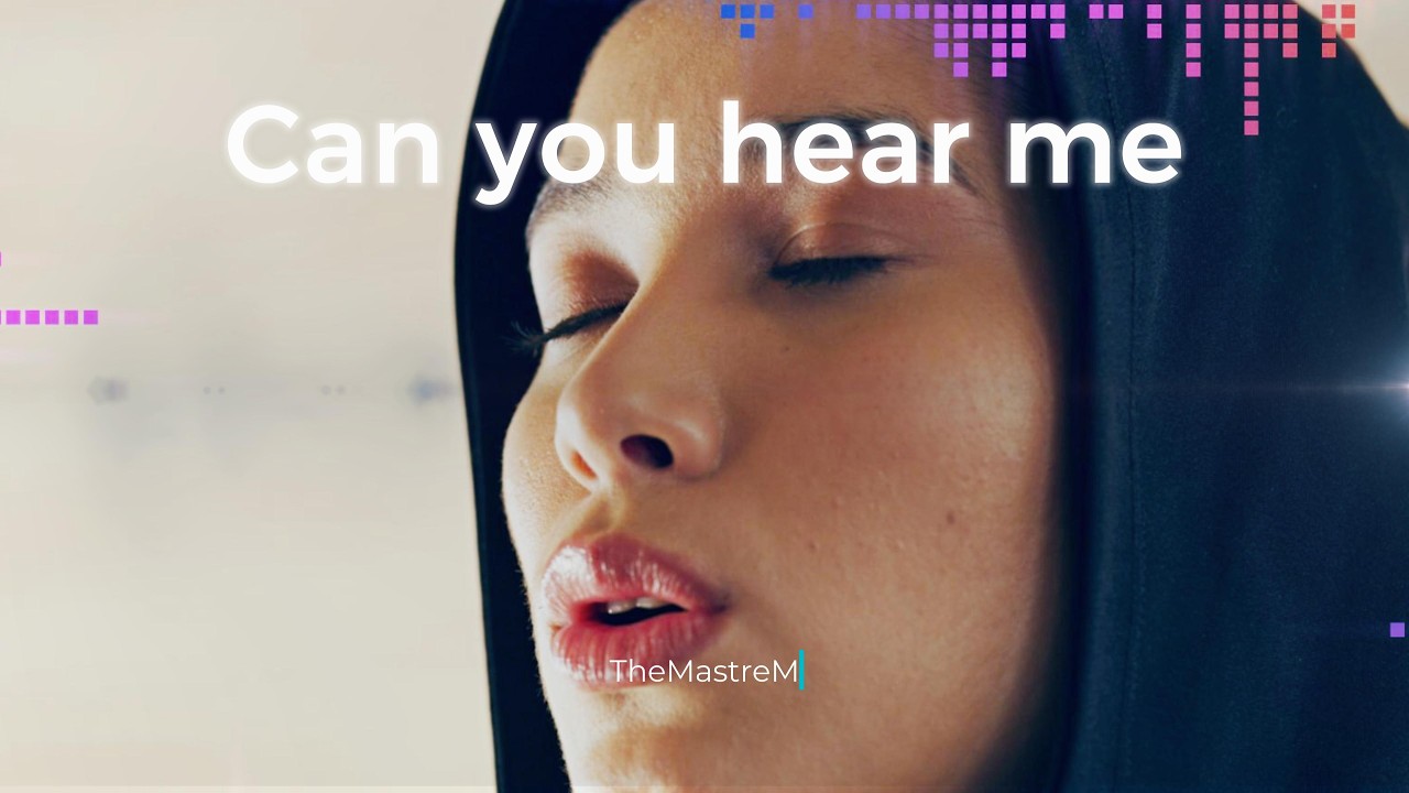 Can you hear me - YouTube