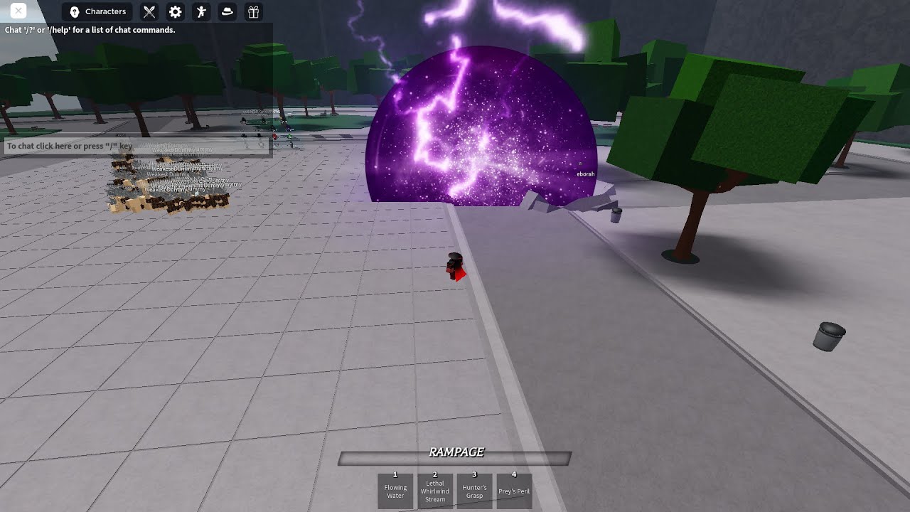 100 Dummies Vs Hollow Purple - YouTube