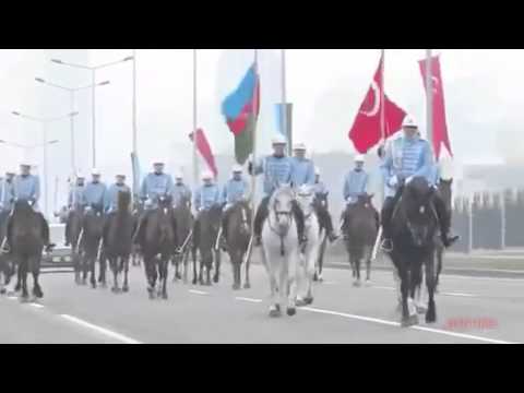 KIM CEKEBILIR BIZI: Recep Tayyip Erdoğan Diriliş