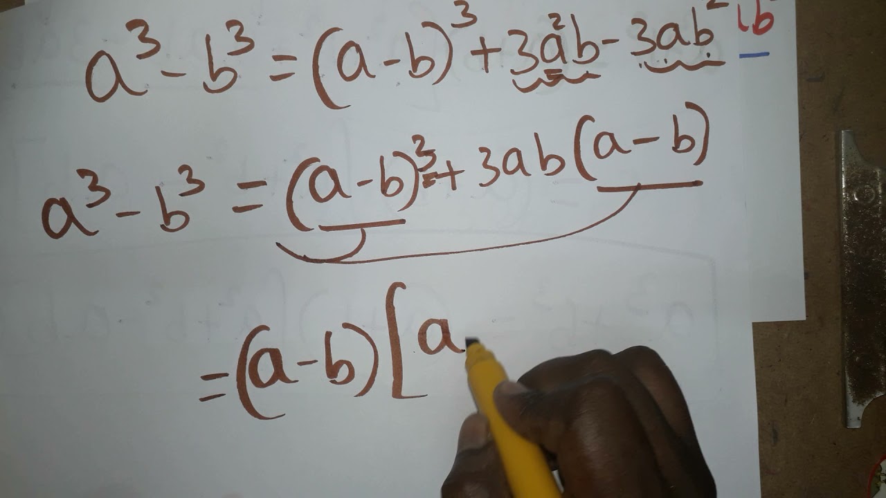 A3 b3 Formula YouTube a3-b3-formula-youtube