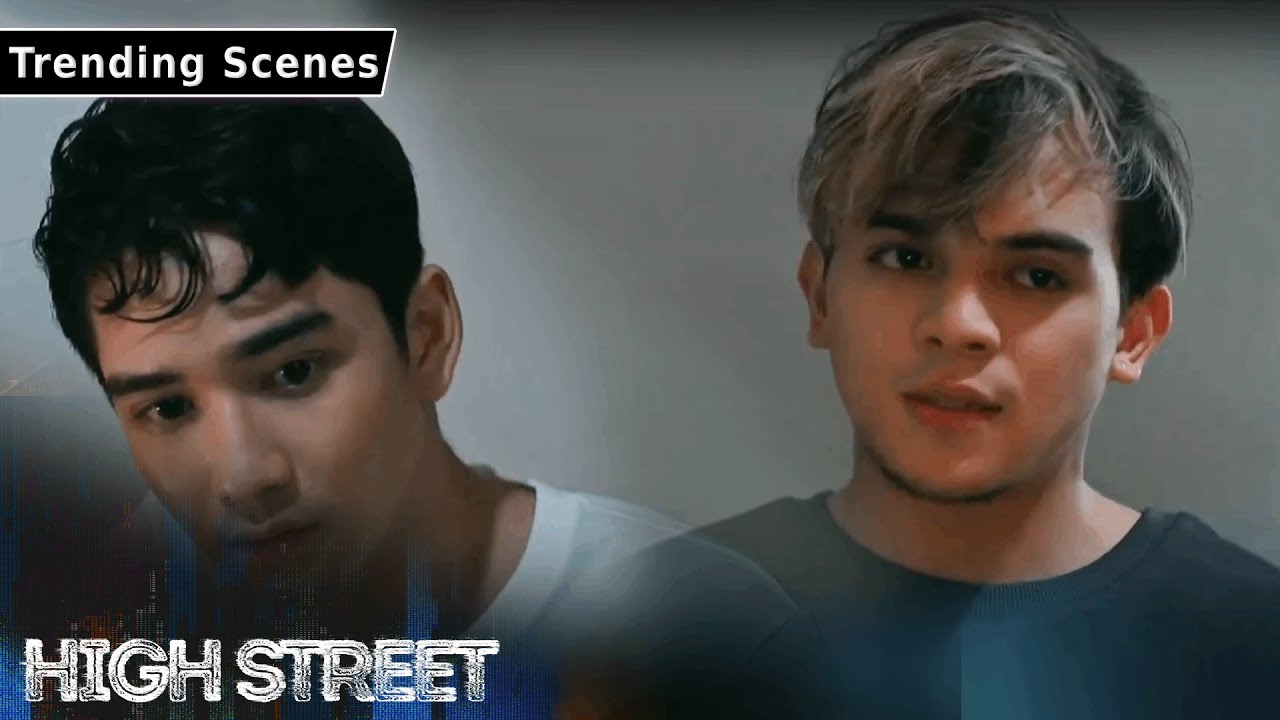 ‘Nightmare’ Episode | High Street Trending Scenes - YouTube