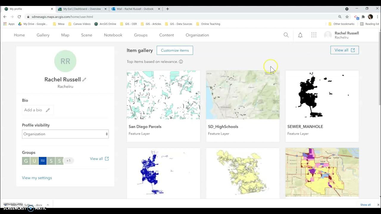 How to Install ArcGIS Pro Spring 2021 - YouTube