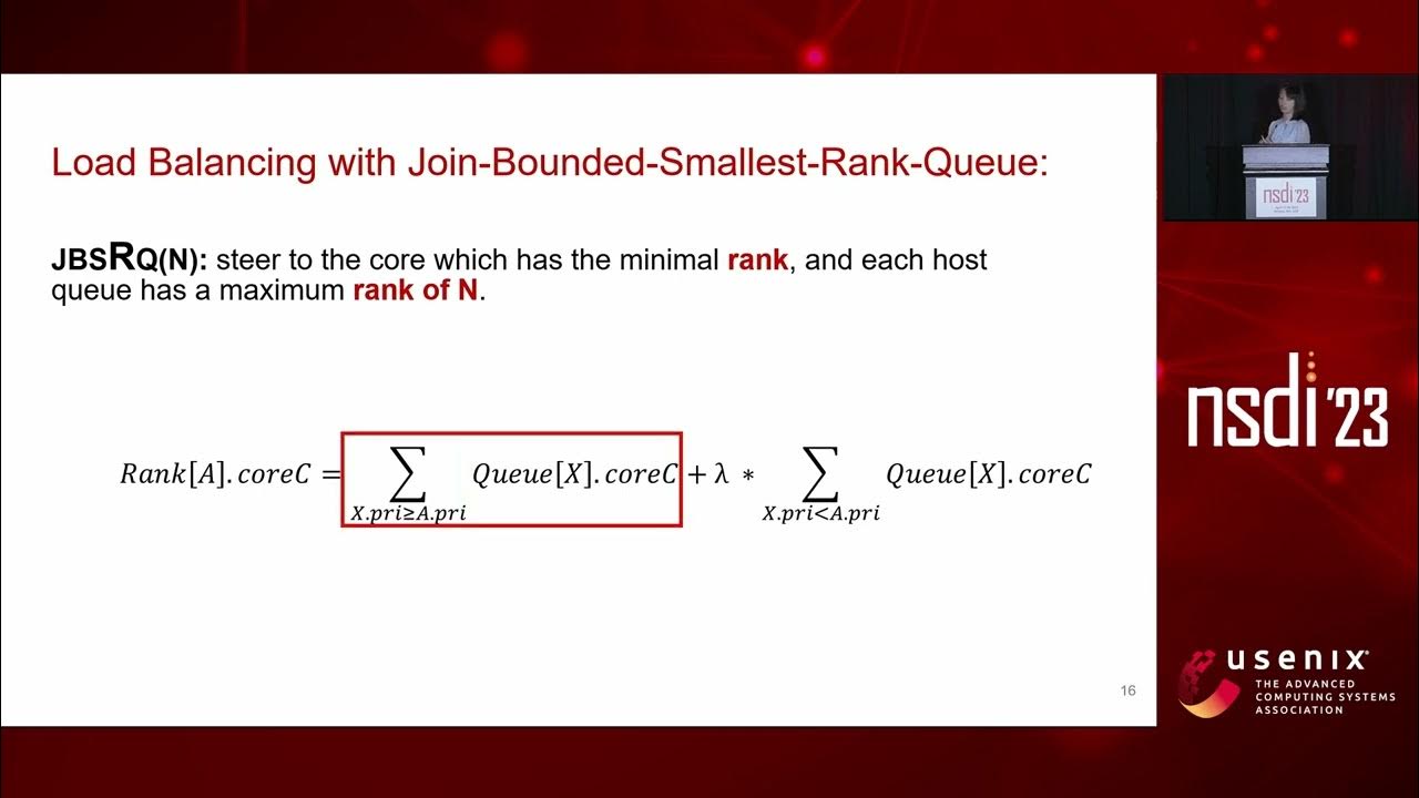 NSDI '23 - RingLeader: Efficiently Offloading Intra-Server Orchestration to NICs - YouTube