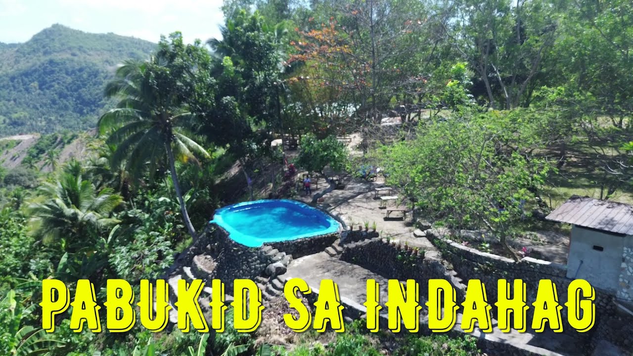 PABUKID SA INDAHAG - YouTube