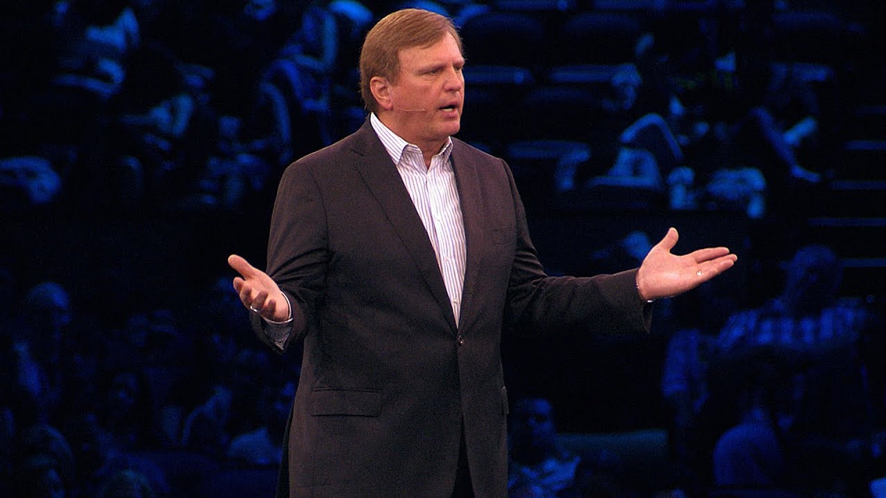 How to Build an Honest Family - YouTube