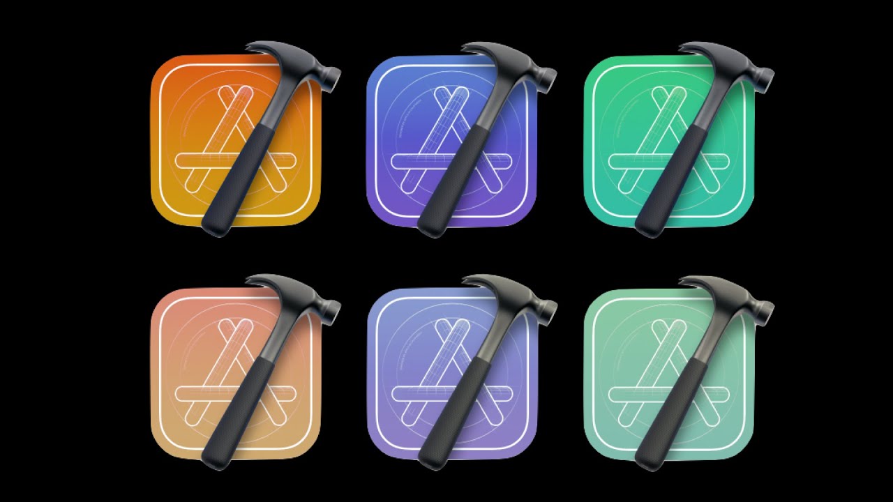 Xcode Change Icon Color YouTube xcode-change-icon-color-youtube