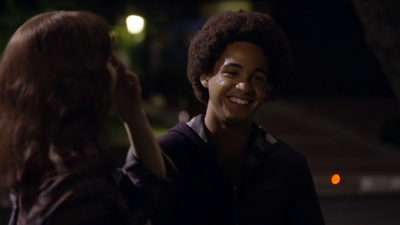 Bumblebee: Behind the Scenes - YouTube