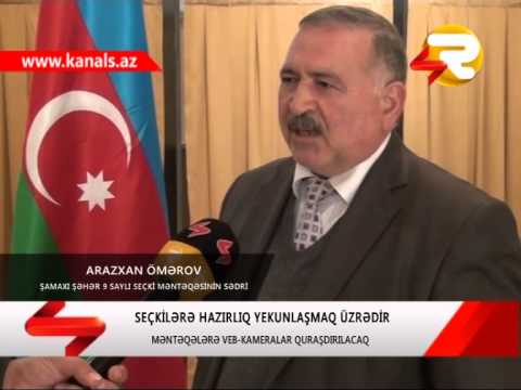 SAMAXIDA SECKILERE HAZIRLIQ YEKUNLASMAQ UZREDIR