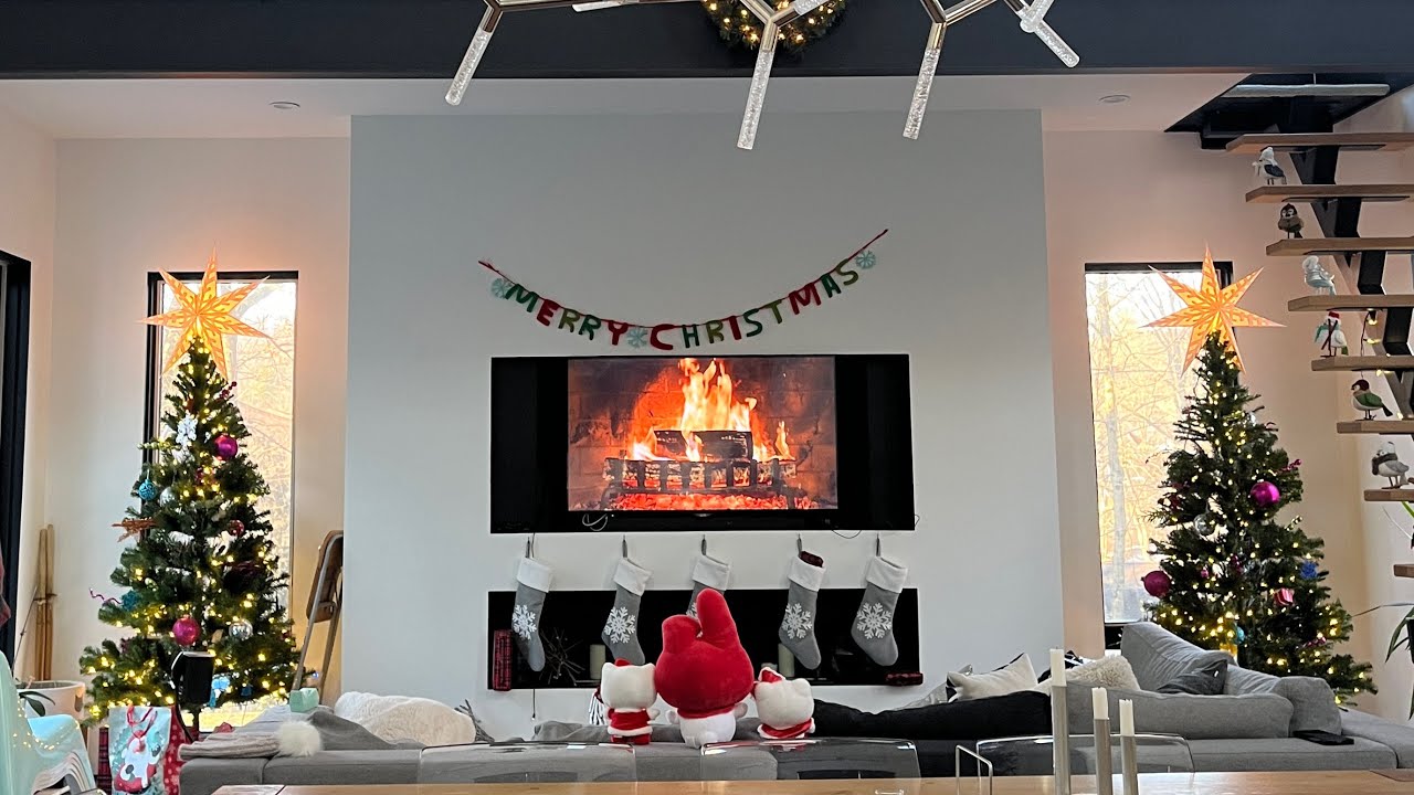 christmas 22 - YouTube