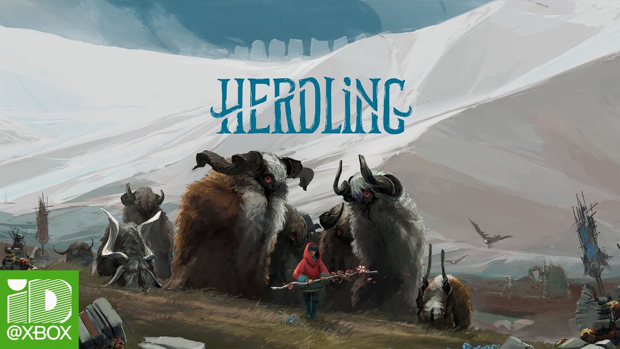 Okomotive presenta Herdling, lanzamiento en verano de 2025