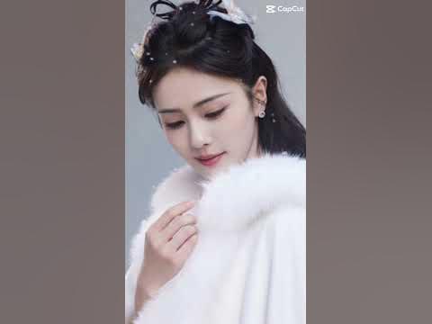 240212 Bailu tại đêm hội mừng xuân “ TQ với di sản văn hoá phi vật thể”#bailu#白鹿#bachloc - YouTube