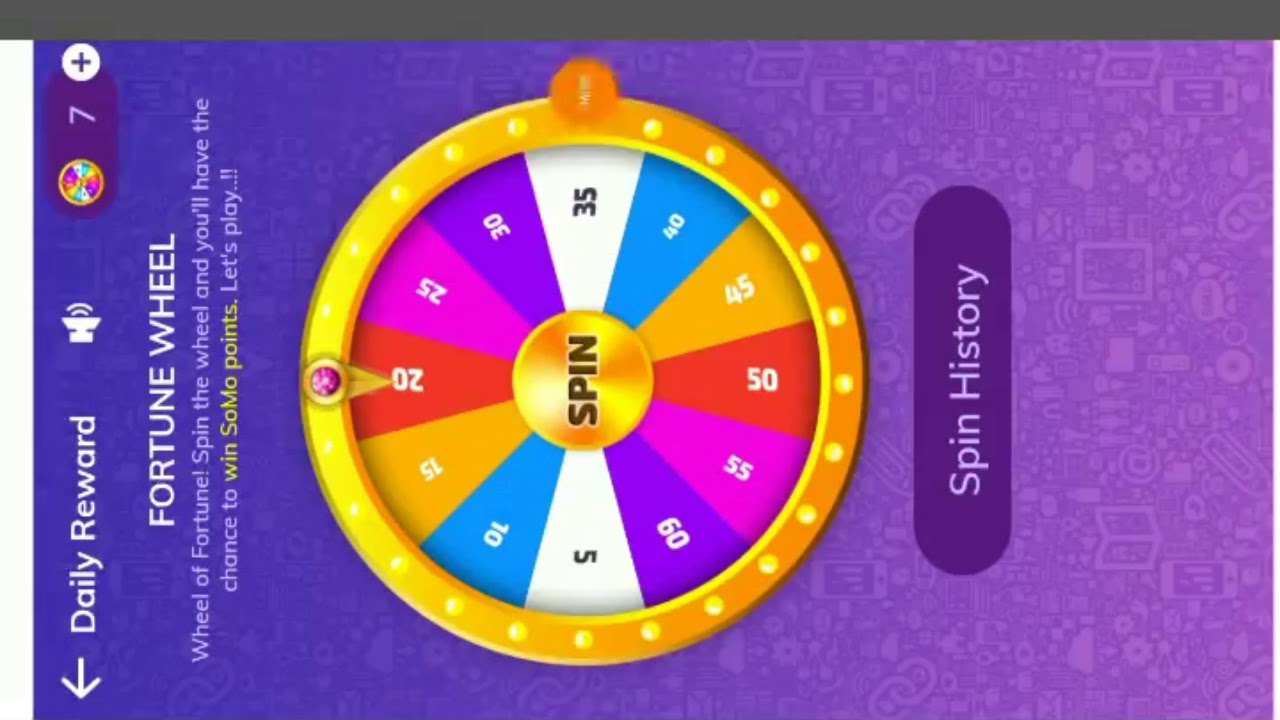 Spin & Earn Rs 1700 Direct In Paytm || Spin To Earn Paytm Cash Daily ...