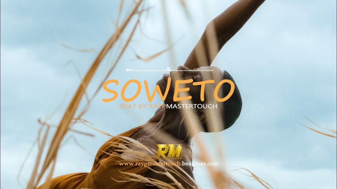 (FREE) Burna Boy x Wizkid x Afroswing Type Beat 2023 " Soweto " Afrobeat Instrumental afro ...