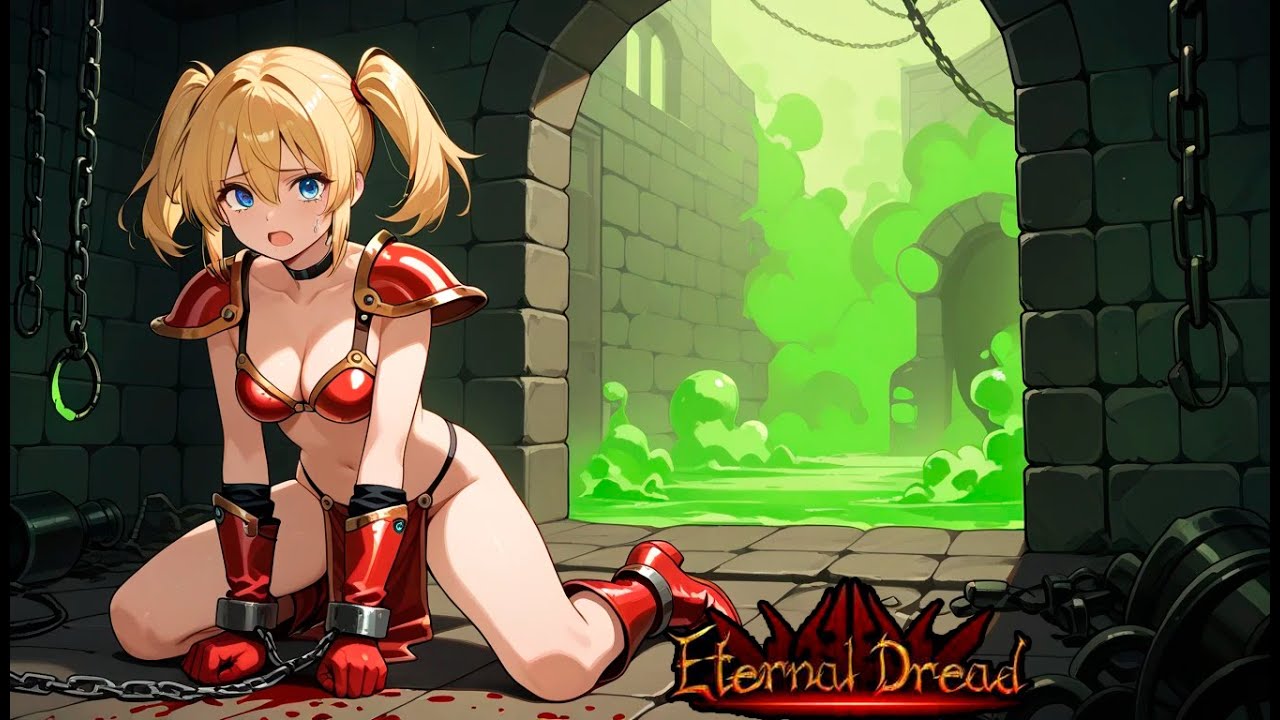 Eternal Dread Riel vs Yapiz - YouTube