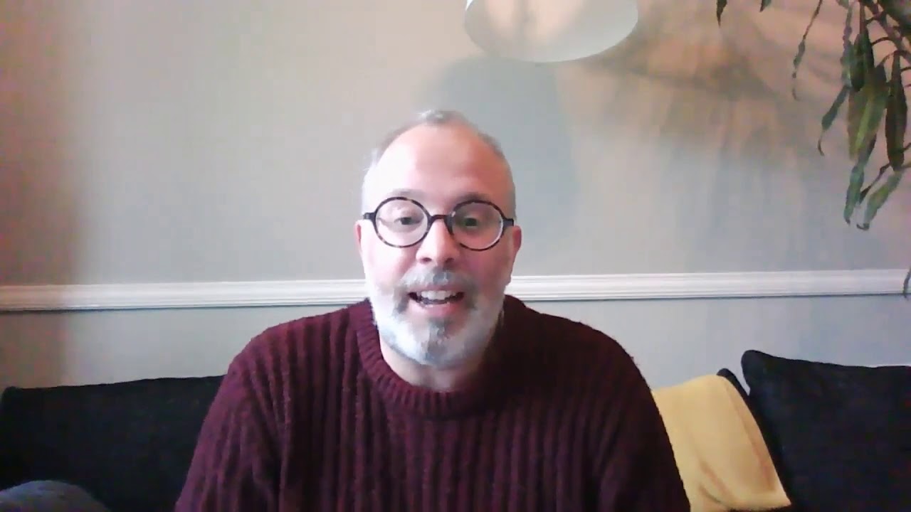 ENSA Excellence Awards 2020 - Duncan Carmichael - YouTube
