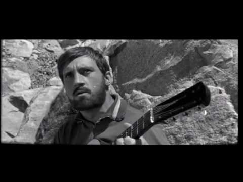 Владимир Высоцкий - Песня о друге / Vladimir Vysotsky - Friend