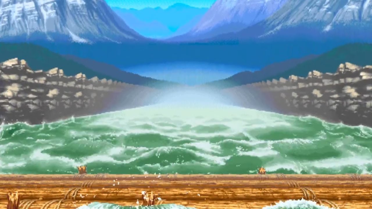 Rocky Mountains | Marvel Super Heroes - YouTube