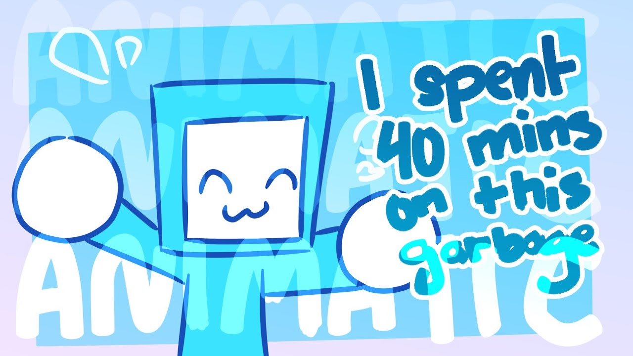 paddler versus note || AnimatIC - YouTube