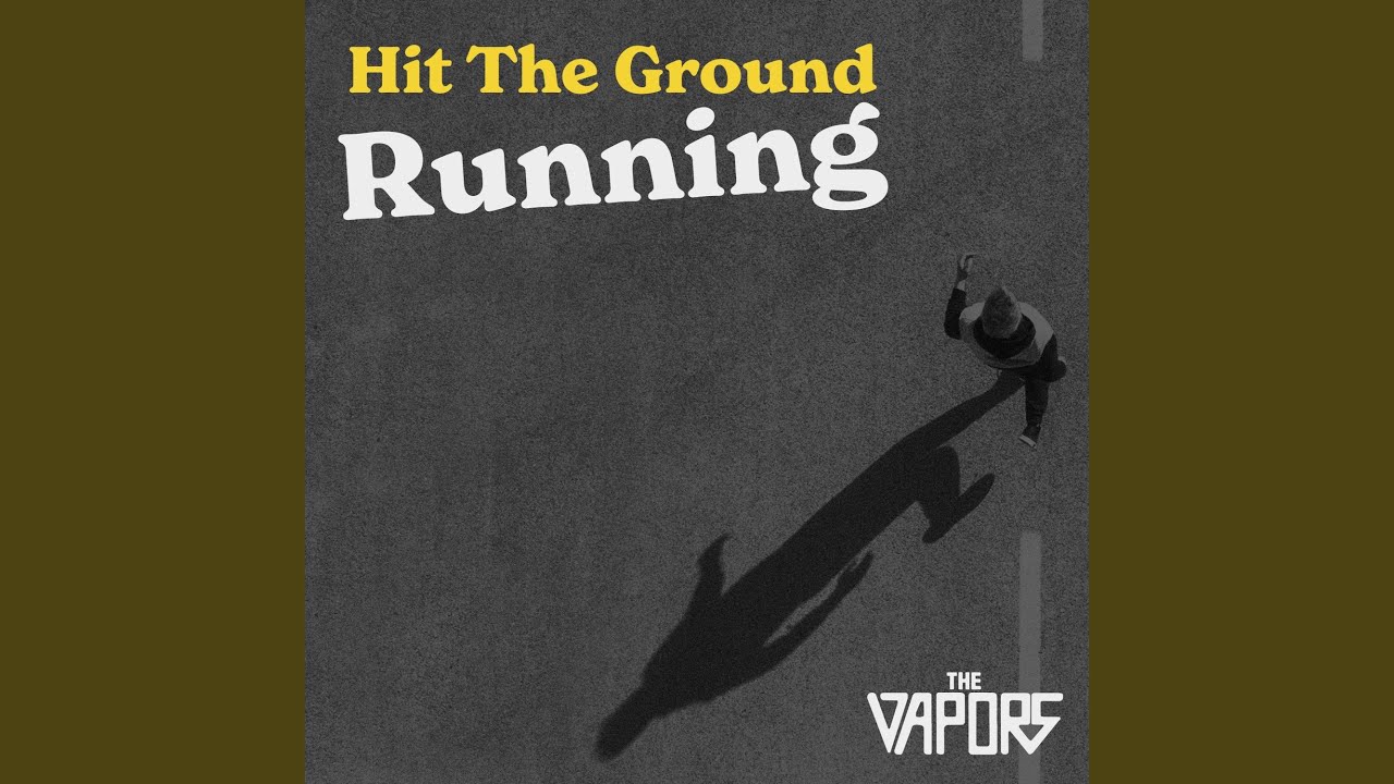 Hit The Ground Running - YouTube