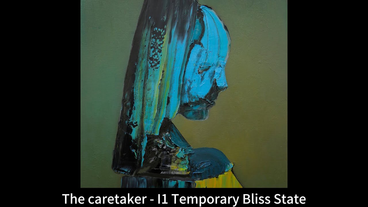 The caretaker - I1 Temporary bliss state (sample guide) - YouTube