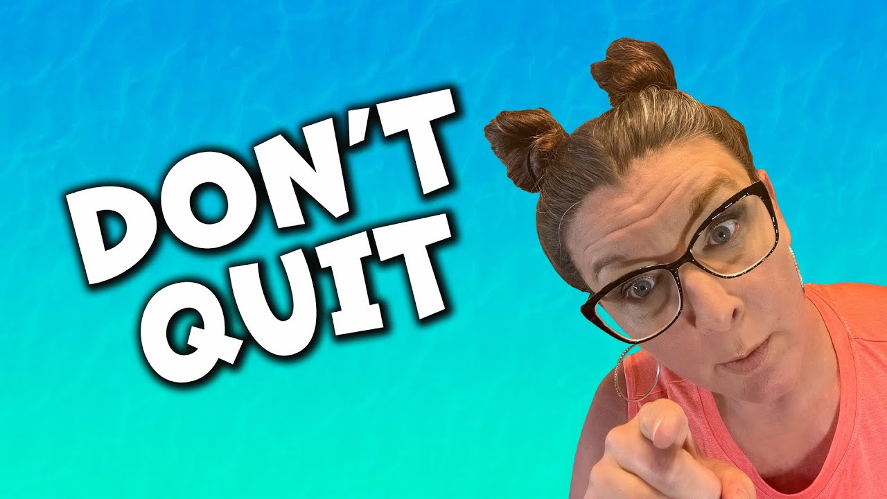 I Refuse To Be Defeated YouTube i-refuse-to-be-defeated-youtube