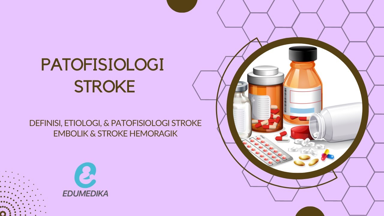 Patofisiologi Stroke Iskemik Stroke Hemoragik YouTube patofisiologi-stroke-iskemik-stroke-hemoragik-youtube