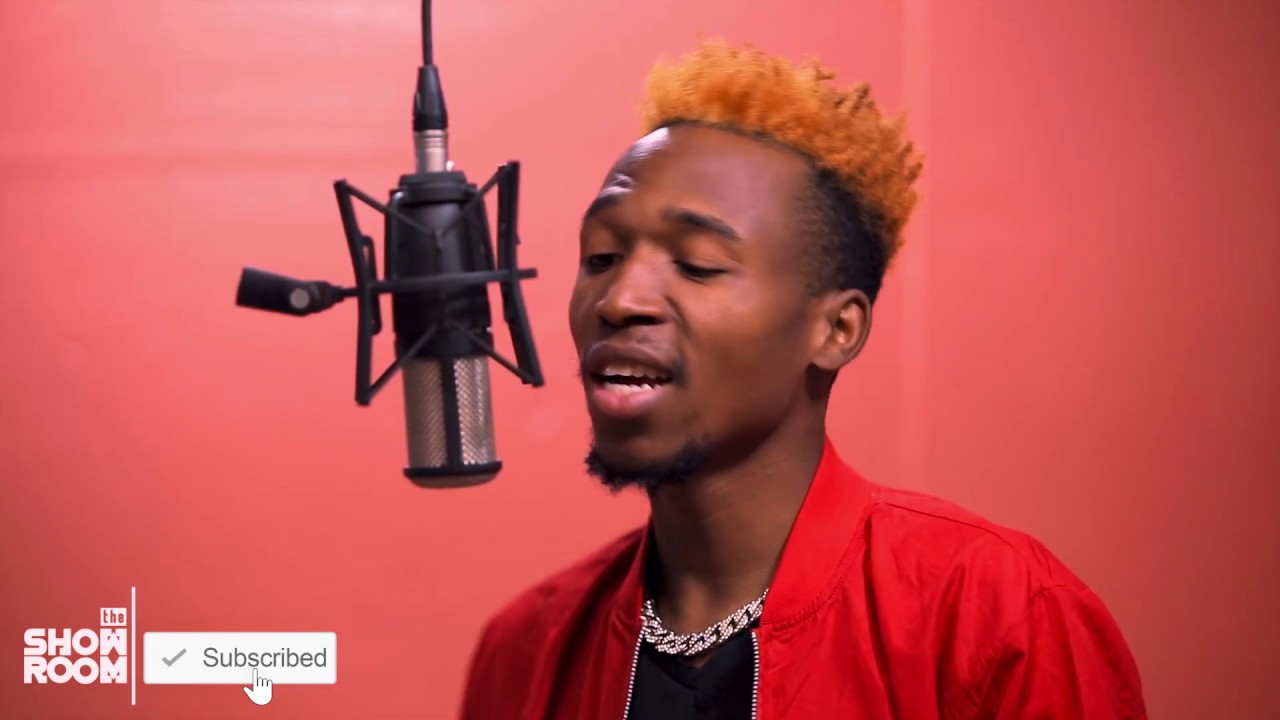 Yo Maps - Refresh | The Showroom session - YouTube