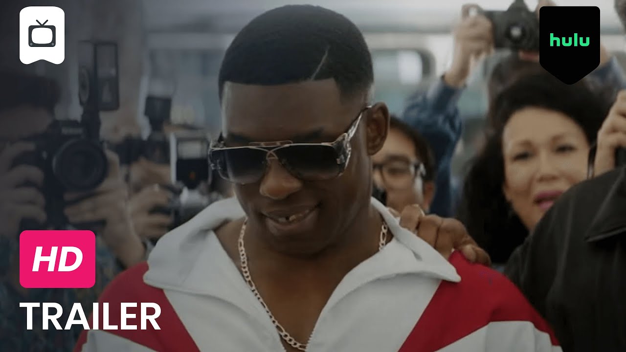 Mike - Official Trailer - Hulu - YouTube