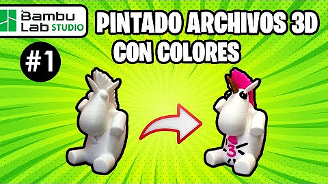 🟢Bambu Lab Studio tutoriales - YouTube