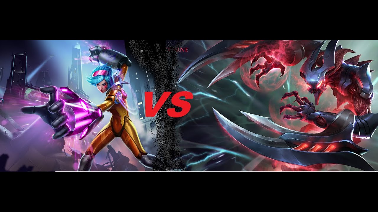 Vi ult followwing nocturne - YouTube