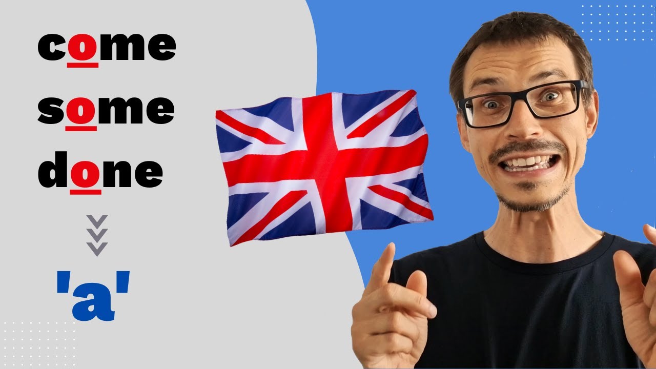 Perfect British English Pronunciation: short 'a' (GUIDE + EXERCISES ...