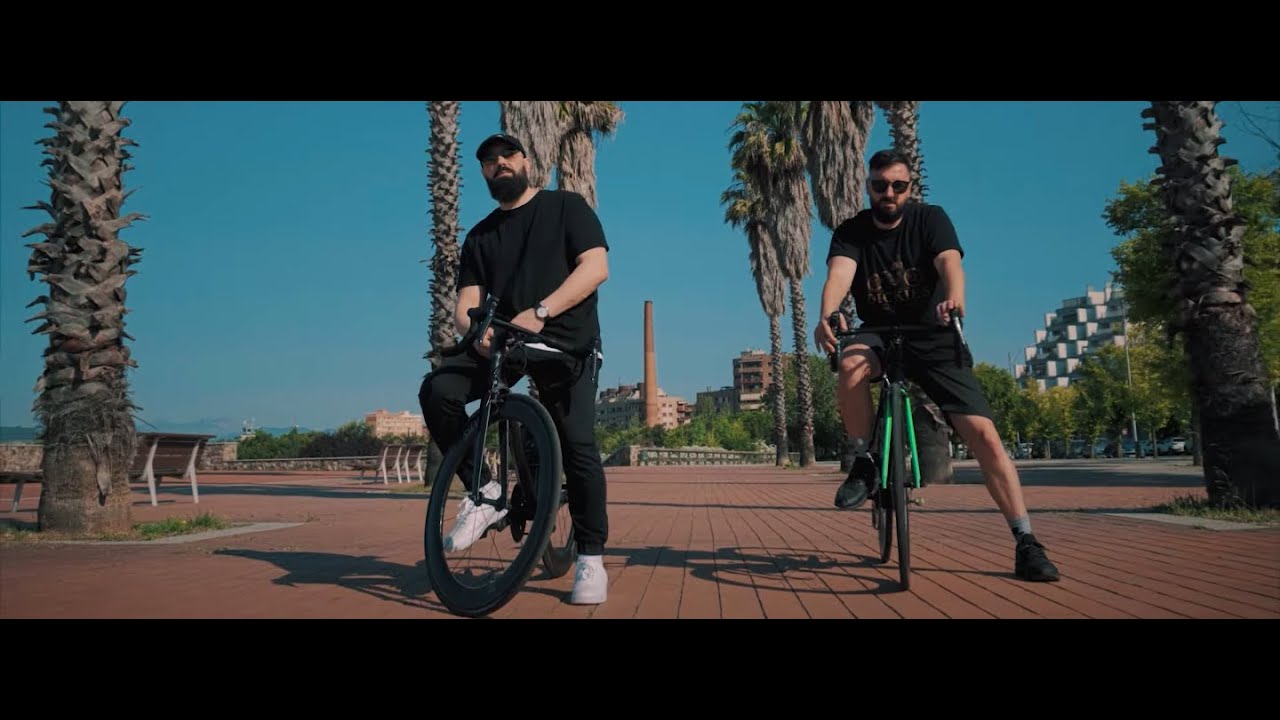 Falsalarma - Todxs (Vídeo Oficial) - YouTube