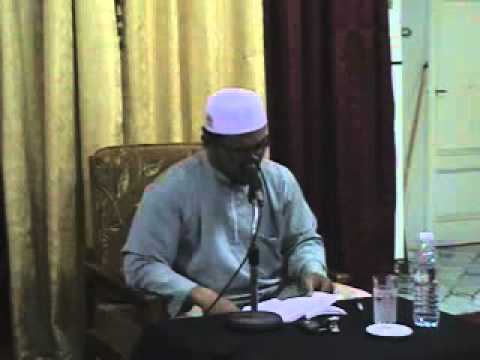 diskusi Kitab Adab Khitbah a Zifaf 5 - YouTube