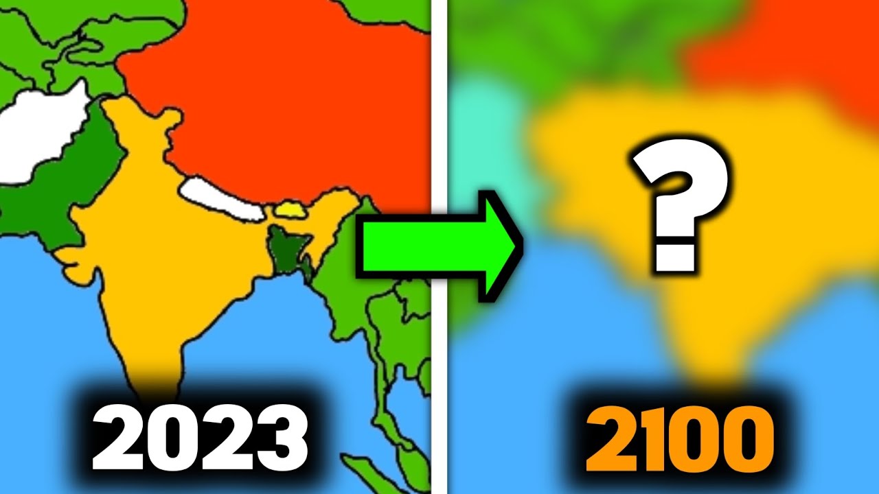 Future of India 🇮🇳 - YouTube