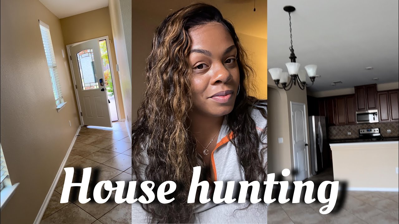 House Hunting Vlogmas Day 12 Youtube