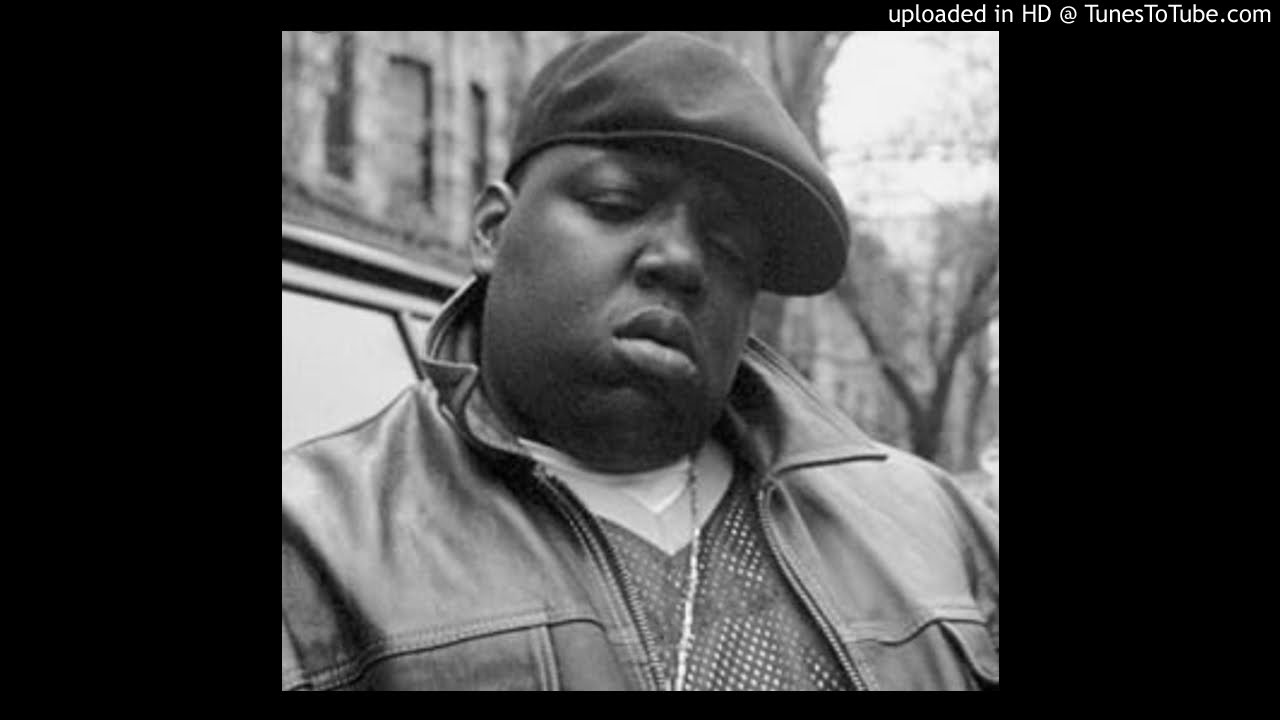 The Notorious B.I.G./Machine Gun Funk/Screwed & Chopped - YouTube