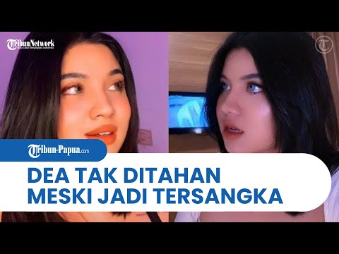 Dea Onlyfans Tak Ditahan Meski Jadi Tersangka Kasus Pornografi, Polisi: Ini Permintaan Keluarga