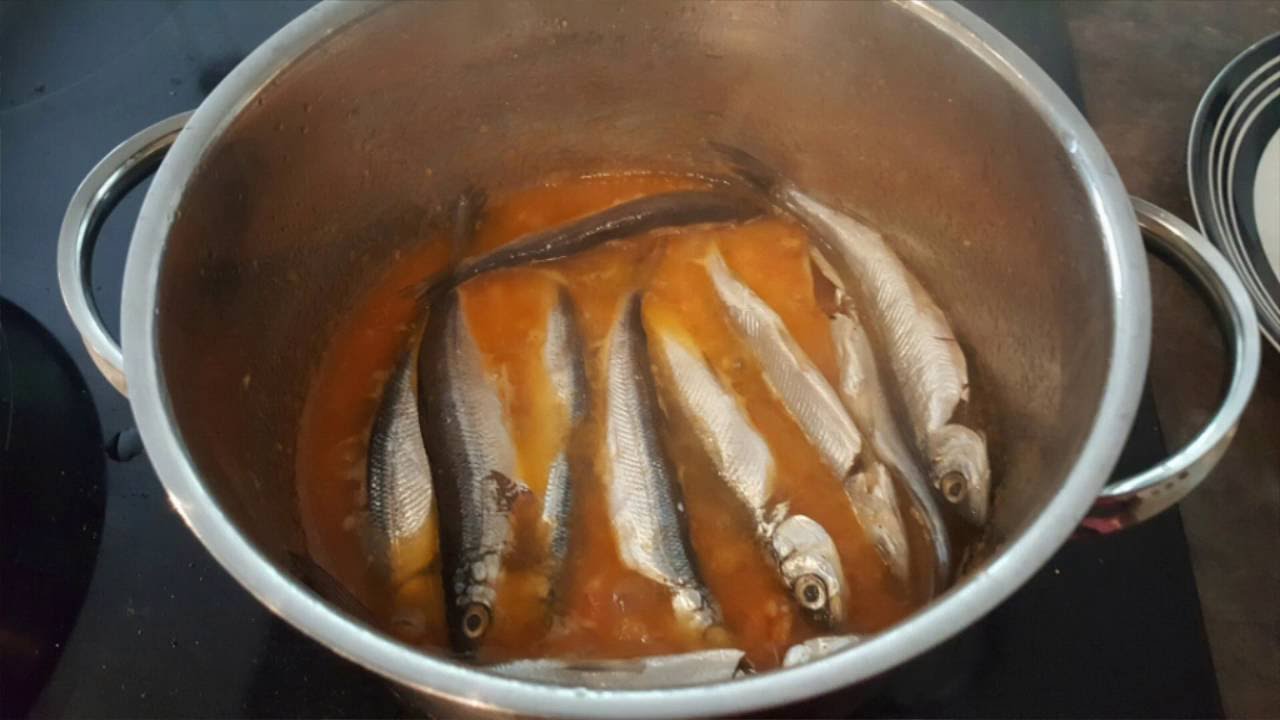 Ghanaian Fante Fante (Made Easy) - YouTube