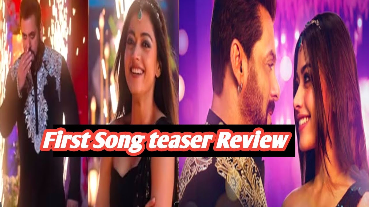 Zohra Jabeen Song Sikandar Teaser Review | Sikandar 1st Song Teaser ...