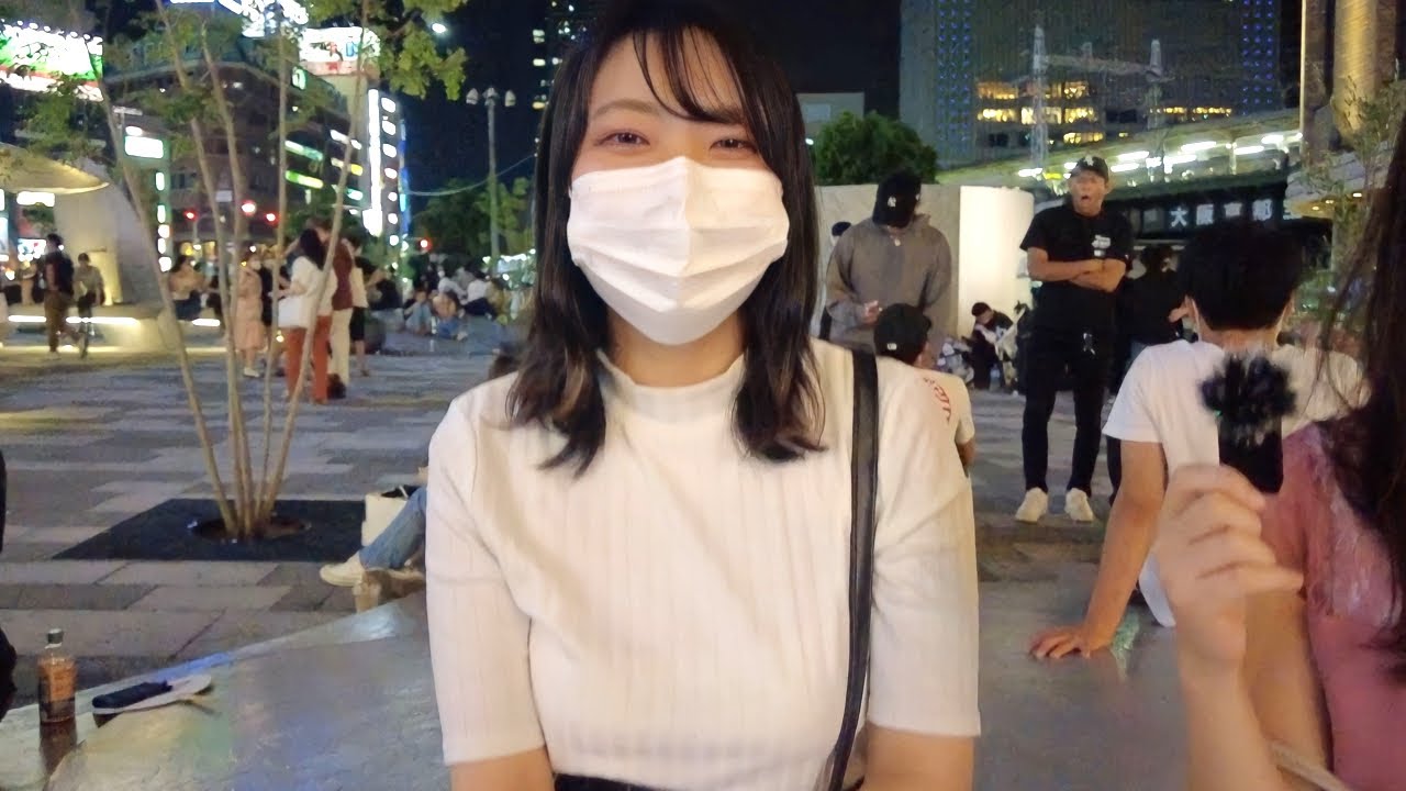 可愛い女子におっぱいあるある聞いてみた! Youtube