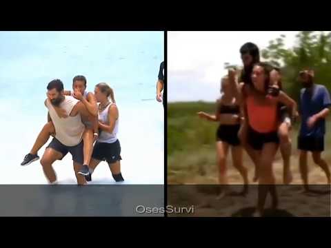 Hikmet ile Emre'nin FARKI