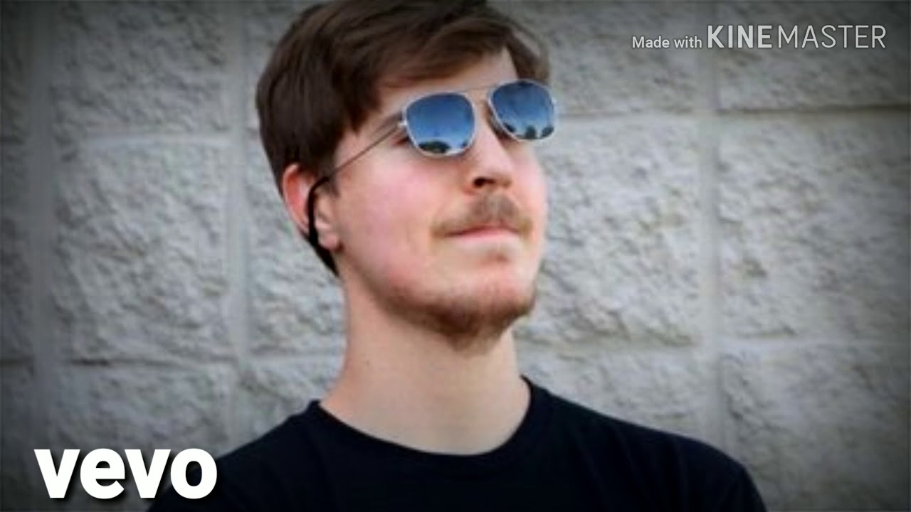 Mr.Beast (Trap Remix) Chipmunk Edition - YouTube