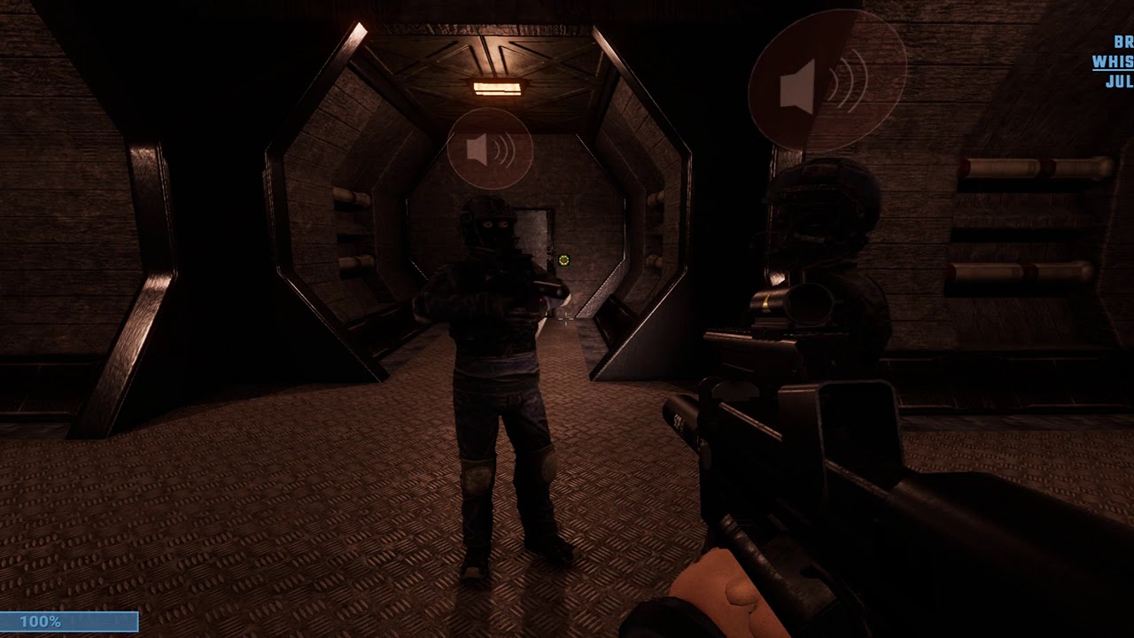 Charborg Streams - SCP Halloween - YouTube