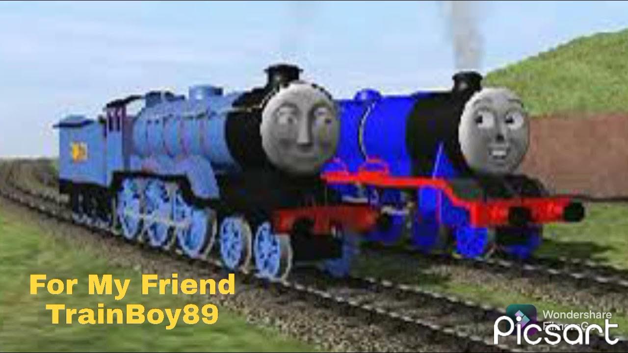 98462 and 87546 Whistles For TrainBoy89 - YouTube