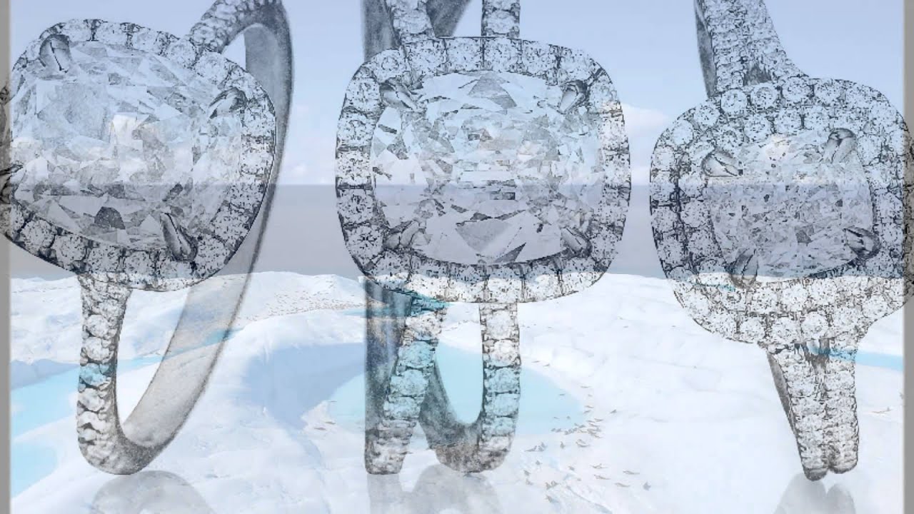 Arcticmark Canadian Diamonds - YouTube