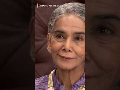 Their perfect dance hides a painful secret. #CHASINGMYHEART #arjunbijlani #DrashtiDhami #MEP06S3