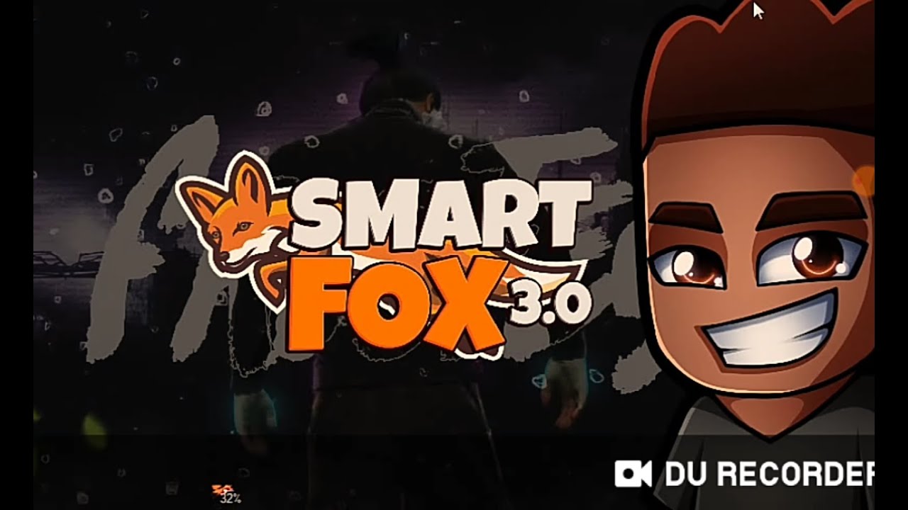 YA SALIO🙀🙀! NUEVO SMARTGAGA SMARTFOX +RENDIMIENTO+SENSIBILIDAD MEJORADA ...