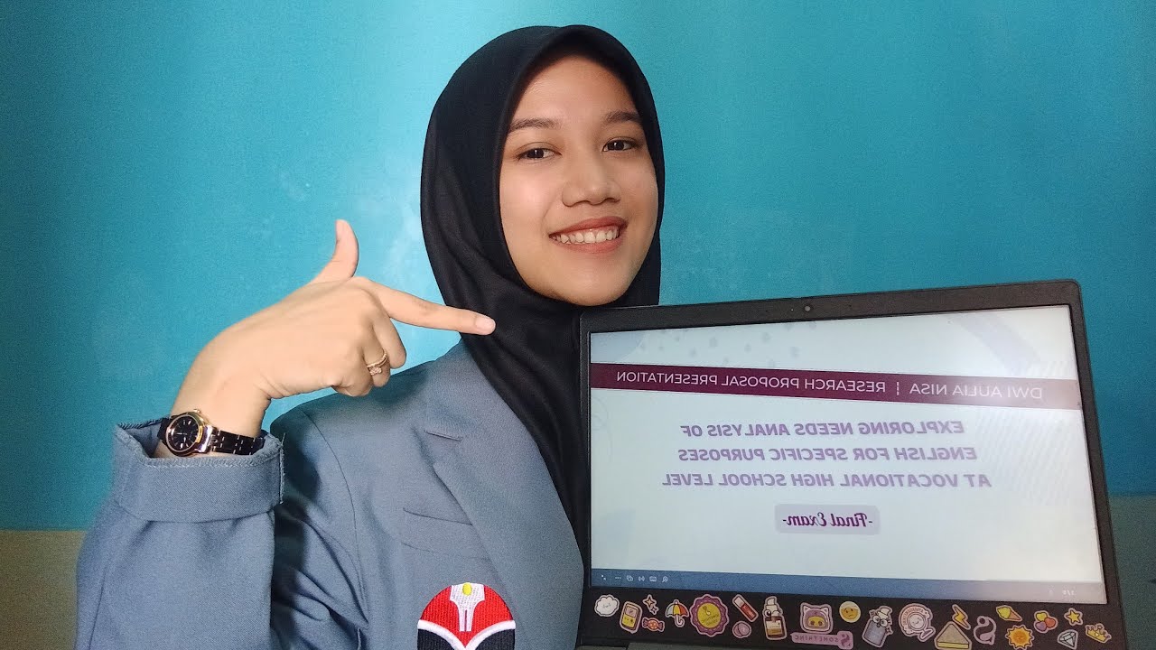 Dwi Aulia Nisa (2206576) | Research Proposal Presentation | SFAP Final ...