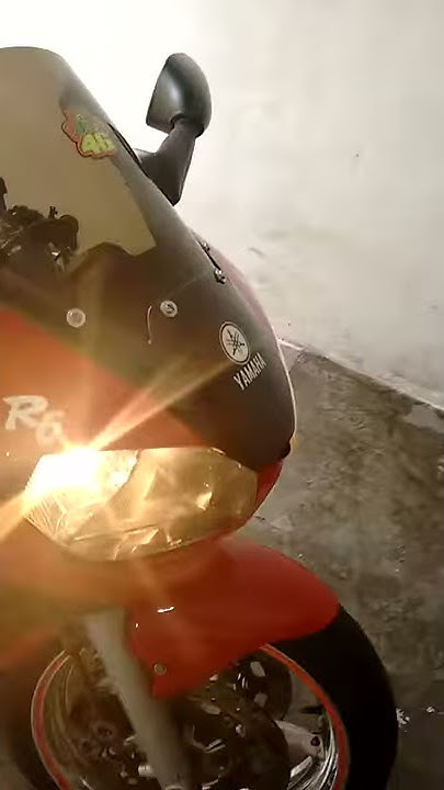 R6 2002 JB - YouTube