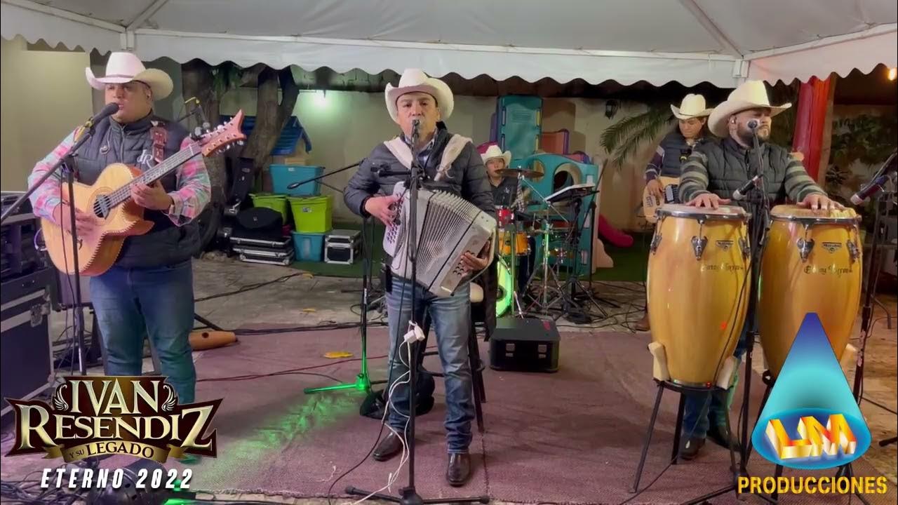 Hasta la cima del cielo D.A.R. - Ivan Resendiz y su Legado - YouTube